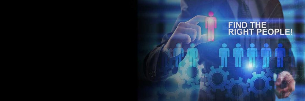 Staffing – Precision Solutions